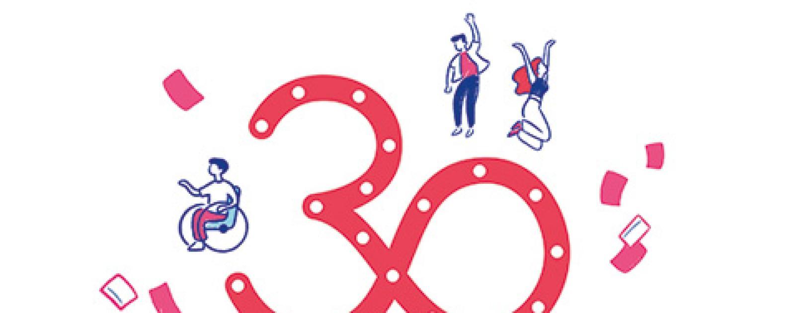 30 ans Ligne A | Tisséo Collectivités